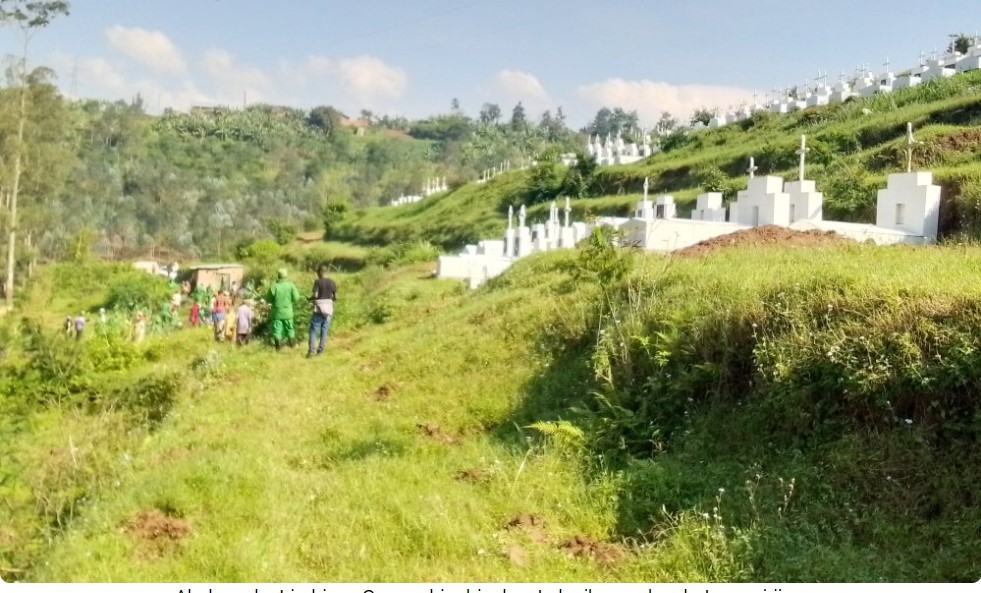 Musanze: Urujijo ku mikoreshereze y'irimbi rya Gacaca Mayor yemeza ko ...