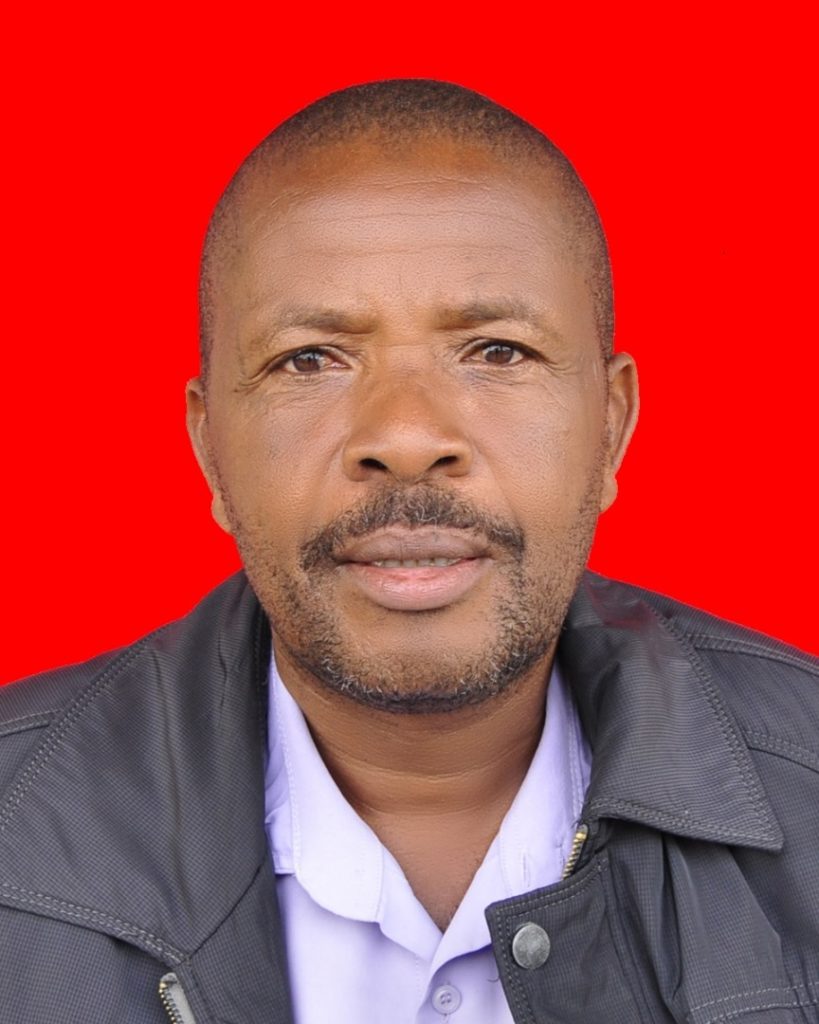 RWANDA-INTEKO : INTUMWA YA RUBANDA MU BUJIJI BWO KUDASOBANUKIRWA N ...