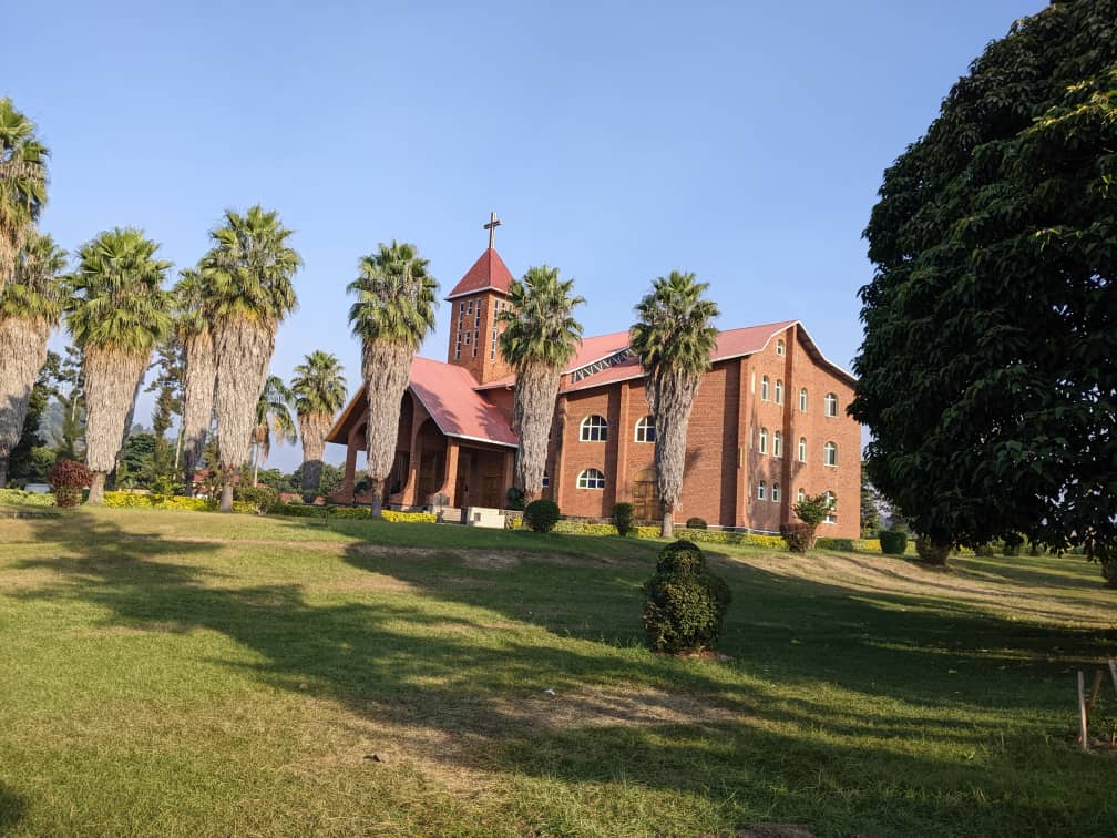 Musanze: Mu itorero EAR- Shyira umuriro urimo kwaka, harimo harashya ...