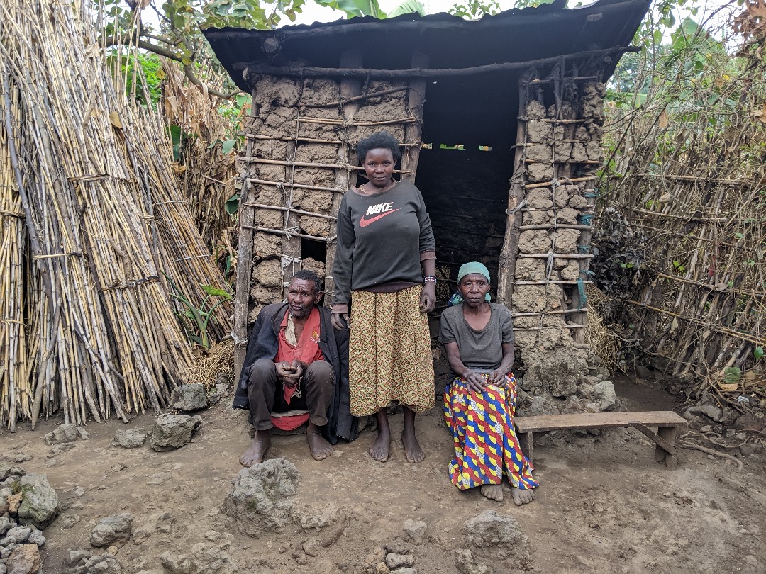 Musanze-Cyuve: Wa mudame wahambirijwe riva, aho asembereye ,akomeje ...