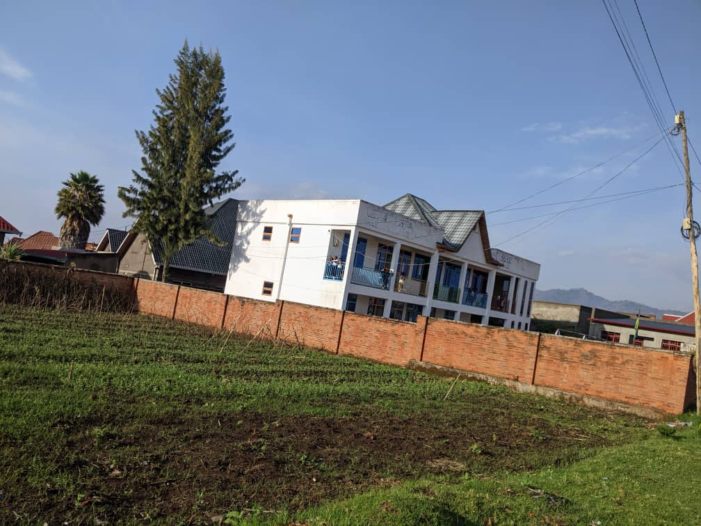 Musanze: Abafite ingengabitekerezo ku ndimi bagannye ikigo cyigisha mu ...