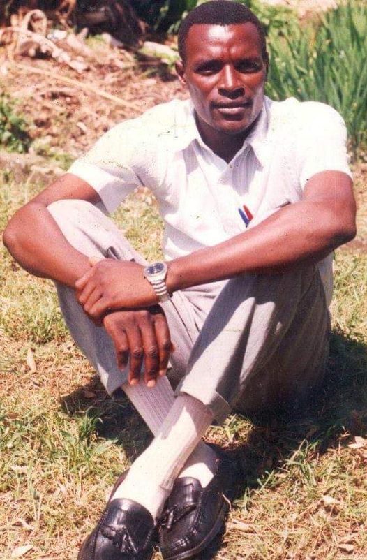 Scandale-RC Musanze: Uwariraye Setora Janvier atangaje ko bari batunzwe ...