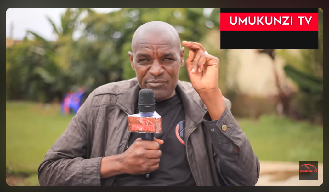 Scandale-RC Musanze: Uwariraye Setora Janvier atangaje ko bari batunzwe ...