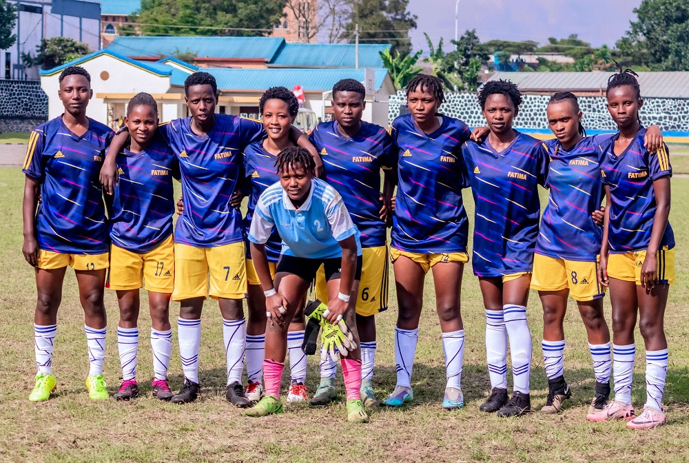 Affaire Fatima Wfc: Padiri yashyize umucyo ku byabaye ariko ...