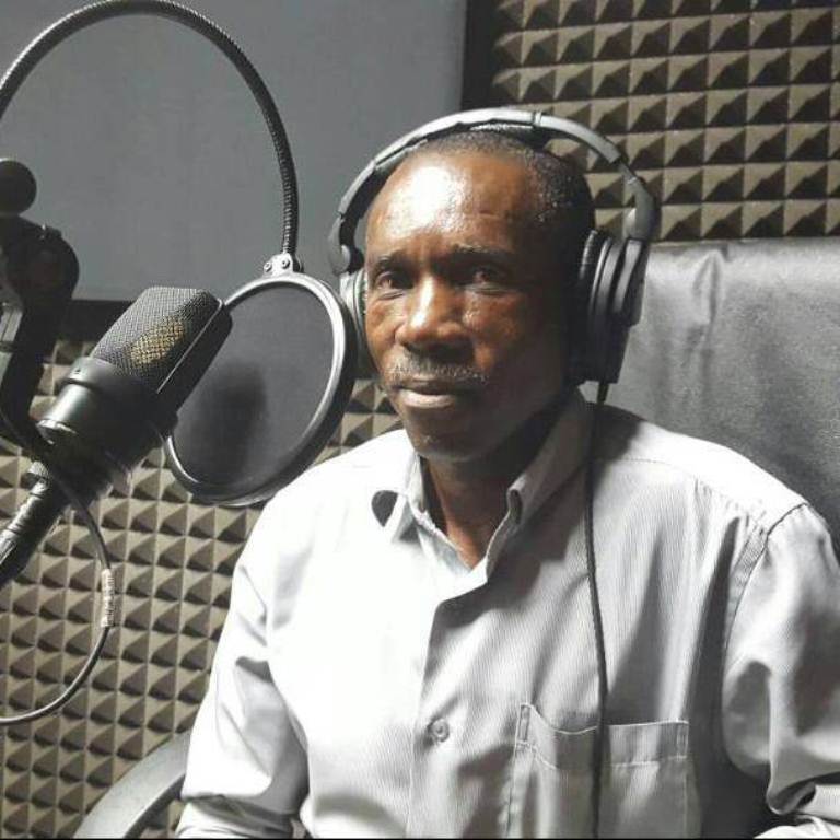 RC-Musanze: Biravugwa ko Kamili Athanase akazi kaba karatangiye ...