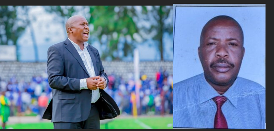 Amajyaruguru: Virunga today yemereye ubufasha Muhizi ngo hakemurwe ...