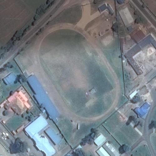 Musanze-Byangabo: Visi Meya yaciye amarenga k'uhagiye kubakwa Stade ...
